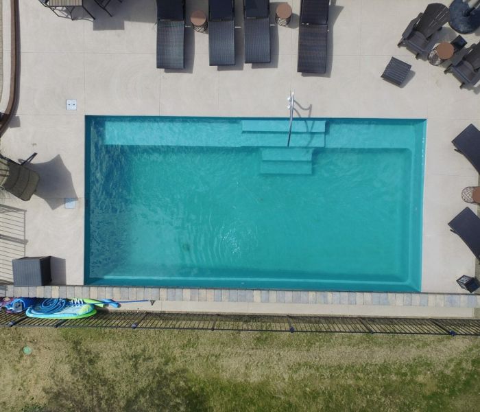 Marvelous 30 Dublin, OH | Easy Living Pools